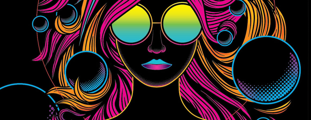 ArtRageous: Burning Bubbles Bash
